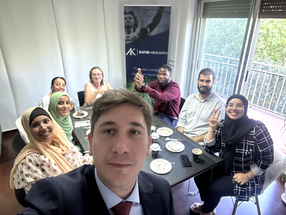 Katibi Abogados equipo - Katibi Abogados | Abogados en Badajoz, Cáceres ...